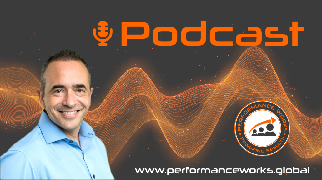 Unleashing the Inner CEO with Jeremy Blain - Genius Leadership ...