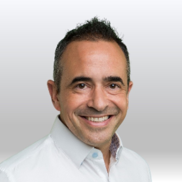 Jeremy Blain - Founder and CEO - Performance Works International