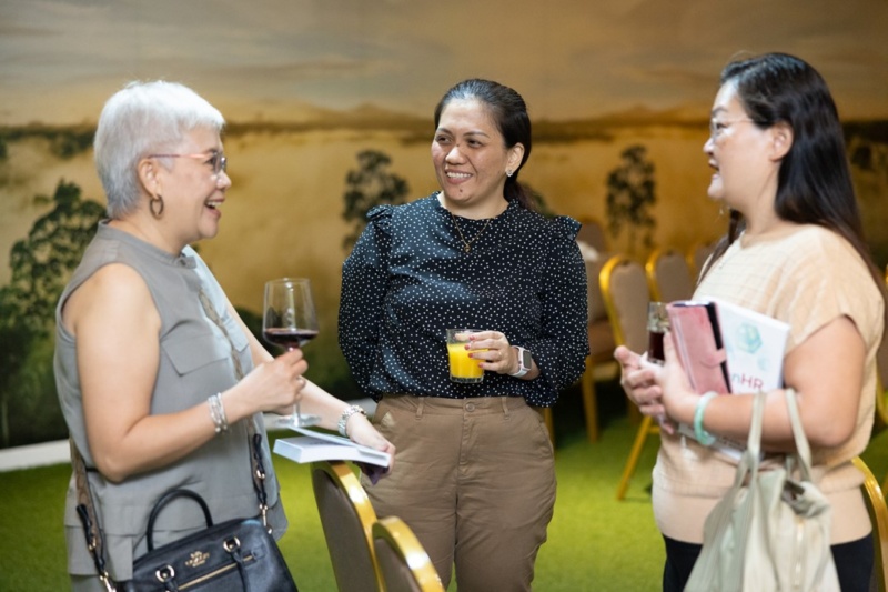 OpenHR™ - The Human Capital Framework for a Blended Workforce ...