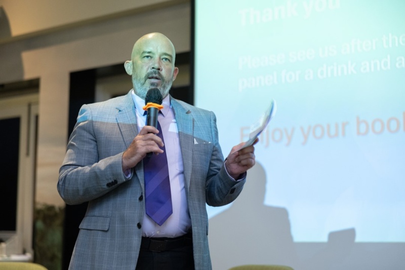 OpenHR™ - The Human Capital Framework for a Blended Workforce ...