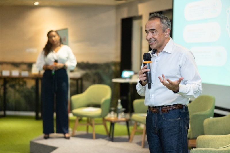 OpenHR™ - The Human Capital Framework for a Blended Workforce ...