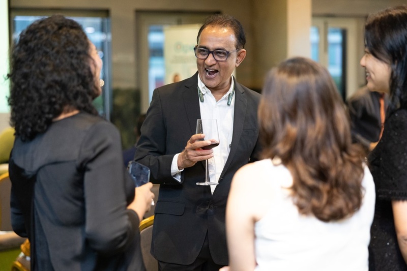 OpenHR™ - The Human Capital Framework for a Blended Workforce ...