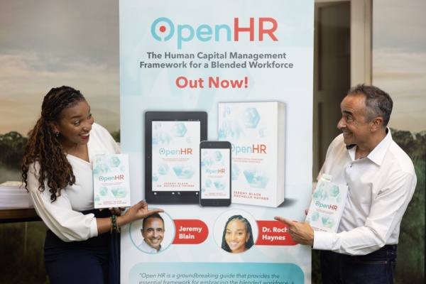 OpenHR™ - The Human Capital Framework for a Blended Workforce ...