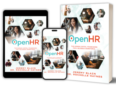 OpenHR™ - The Human Capital Framework for a Blended Workforce ...